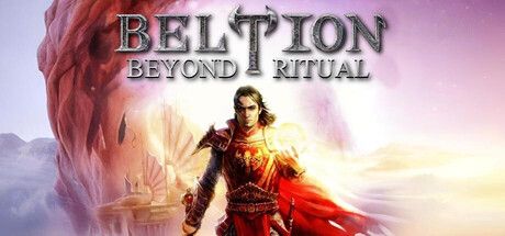 Beltion: Beyond Ritual (2009) - MobyGames