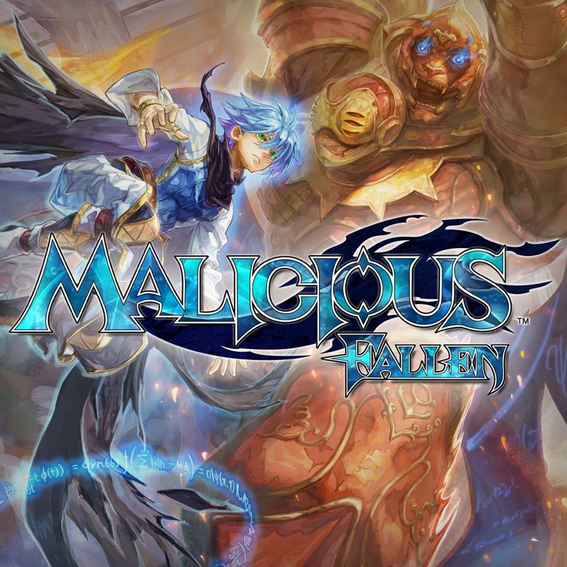 Malicious Fallen (2017) - MobyGames