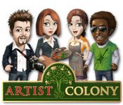 Artist Colony Attributes, Tech Specs, Ratings - MobyGames