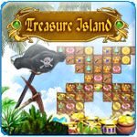 Treasure Island cover or packaging material - MobyGames