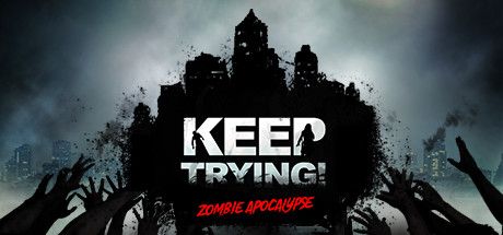 Price history for Keep Trying!: Zombie Apocalypse - MobyGames