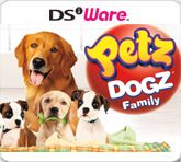 Petz: Dogz Family (2009) - MobyGames
