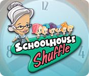 School House Shuffle (2008) - MobyGames