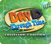 DayD: Through Time (Collector's Edition) promo art, ads, magazines ...