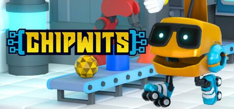 ChipWits (2025) - MobyGames