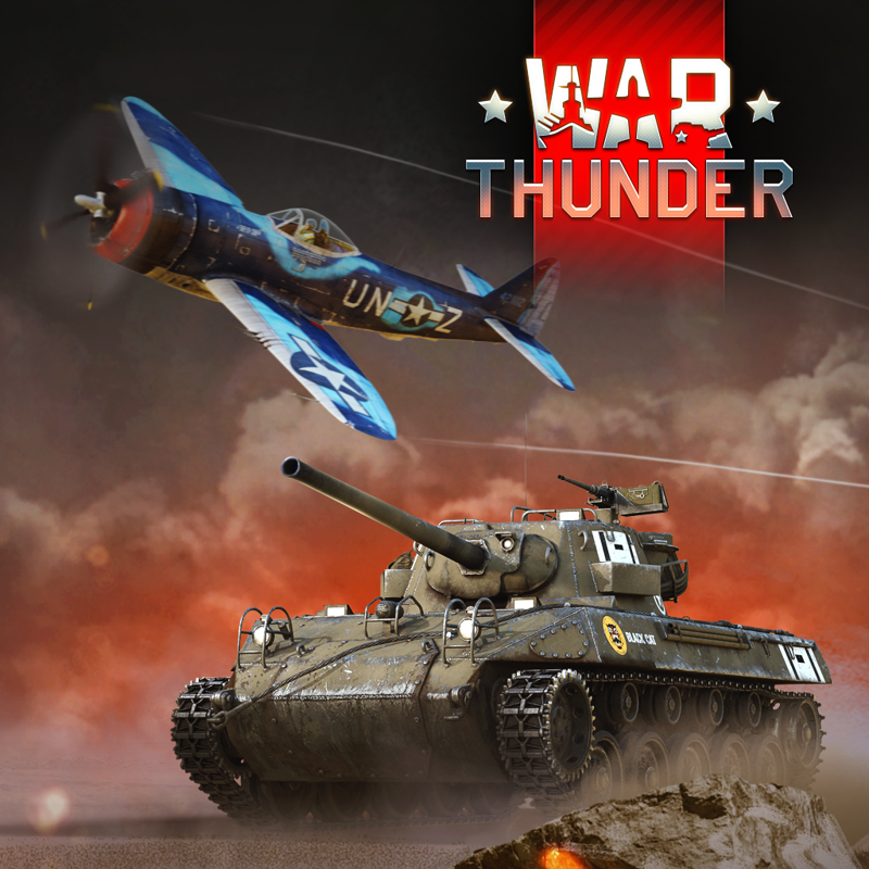 War Thunder: Thundercat - Advanced Pack (2015) - MobyGames