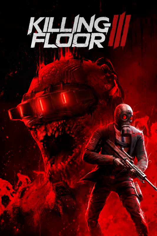 Killing Floor III (2025) - MobyGames