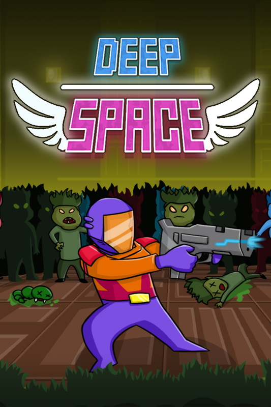 Deep Space (2018) - MobyGames