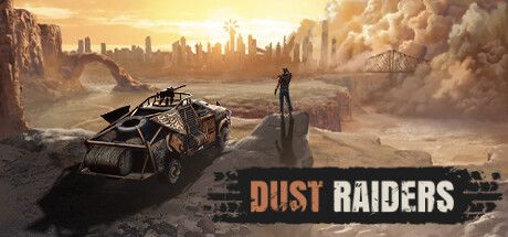 Dust Raiders Patches - MobyGames