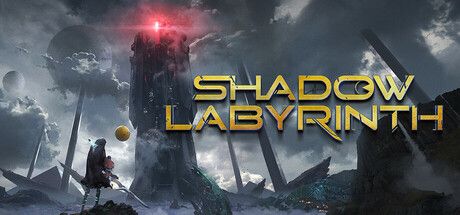 Shadow Labyrinth (2025) - MobyGames