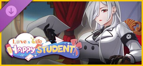 Love n Life: Happy Student - Free Adult Content (18+) Releases - MobyGames