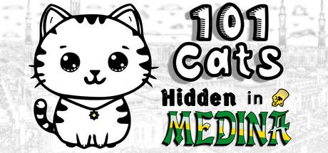 101 Cats Hidden in Medina Attributes, Tech Specs, Ratings - MobyGames