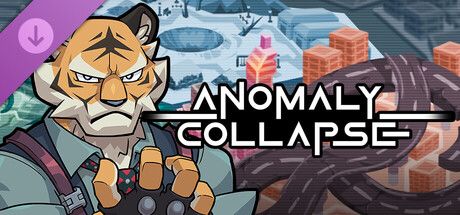 Anomaly Collapse: New Character Constans Attributes, Tech Specs ...
