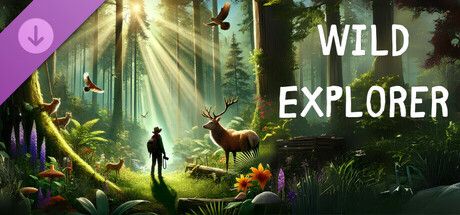 Wild Explorer: Trailblazer (2025) - MobyGames
