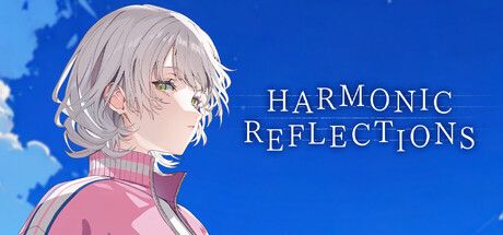 Harmonic Reflections (2025) - MobyGames