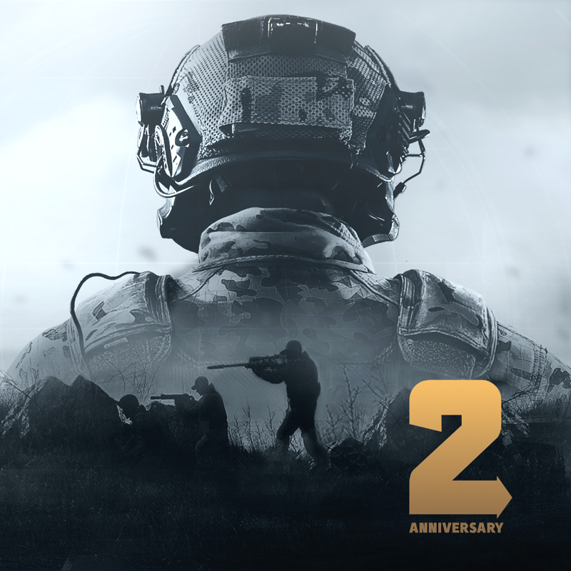 Arena Breakout Releases - MobyGames