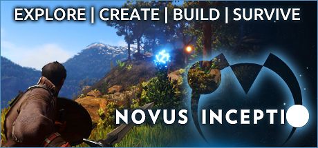 Novus Inceptio (2015) - MobyGames