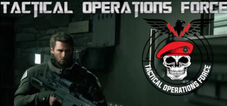 Tactical Operations Force box covers - MobyGames