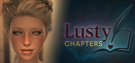 Lusty Chapters (2025) - MobyGames