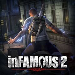 inFAMOUS 2: Powers Pack (2011) - MobyGames