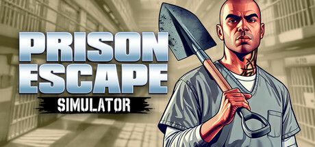 Prison Escape Simulator (2025) - MobyGames