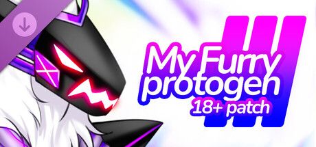 My Furry Protogen III: 18+ Patch (2025) - MobyGames