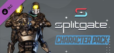 Splitgate: Character Pack (2021) - MobyGames