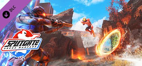 Splitgate: Arena Warfare - Legendary Edition (2020) - MobyGames
