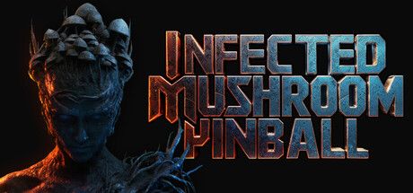Infected Mushroom Pinball cover or packaging material - MobyGames