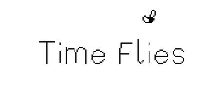 Time Flies (2025) - MobyGames