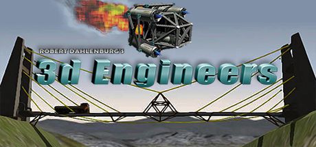 3d Engineers (2015) - MobyGames