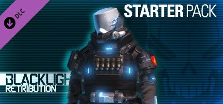 Blacklight: Retribution - Starter Pack Attributes, Tech Specs, Ratings ...