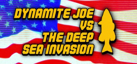 Dynamite Joe vs the Deep Sea Invasion promo art, ads, magazines ...