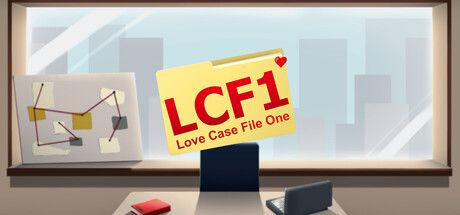 LCF1: Love Case File One (2025) - MobyGames