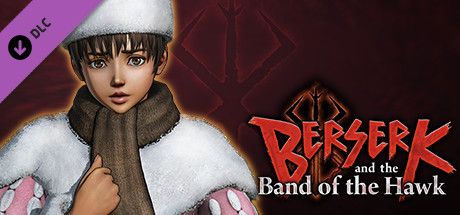 Berserk and the Band of the Hawk: Casca Costume - Winter Clothes (2017 ...