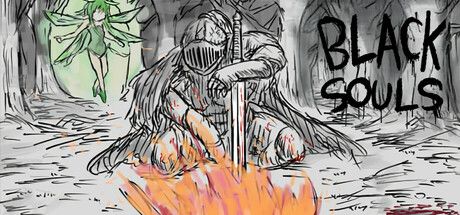 Black Souls Releases - MobyGames