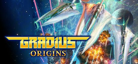 Gradius: Origins (2025) - MobyGames