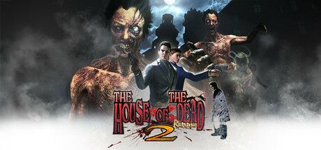 The House of the Dead 2: Remake (2025) - MobyGames