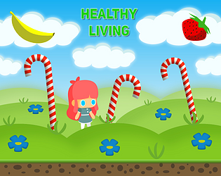 Healthy Living (2021) - MobyGames