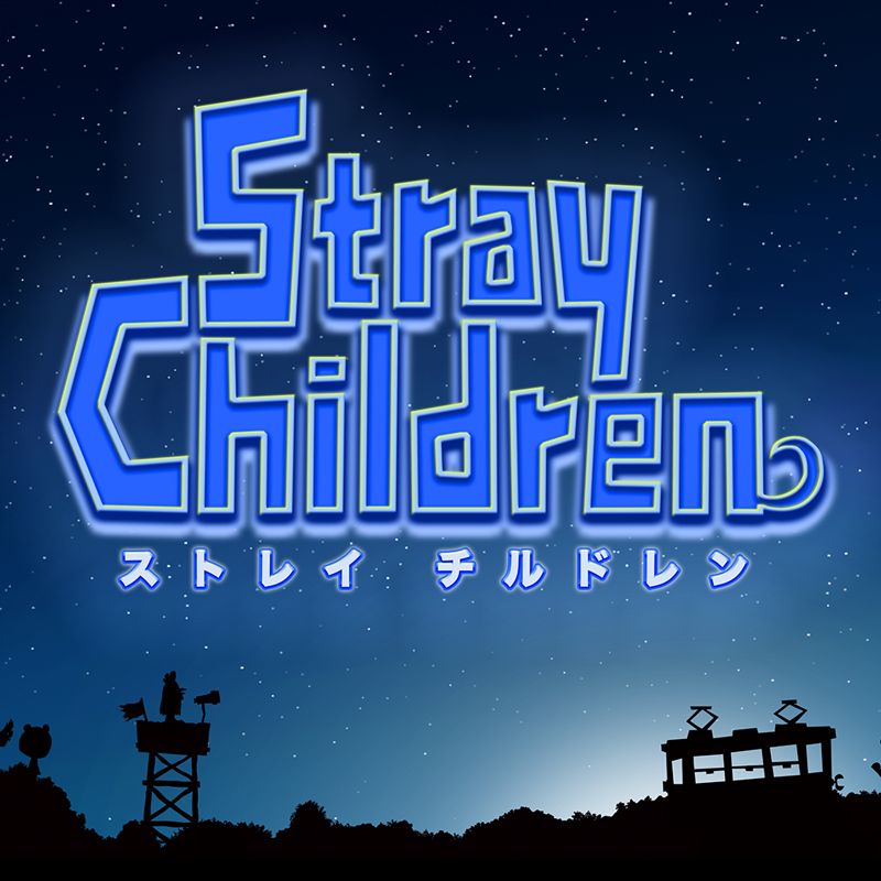 Stray Children (2024) - MobyGames