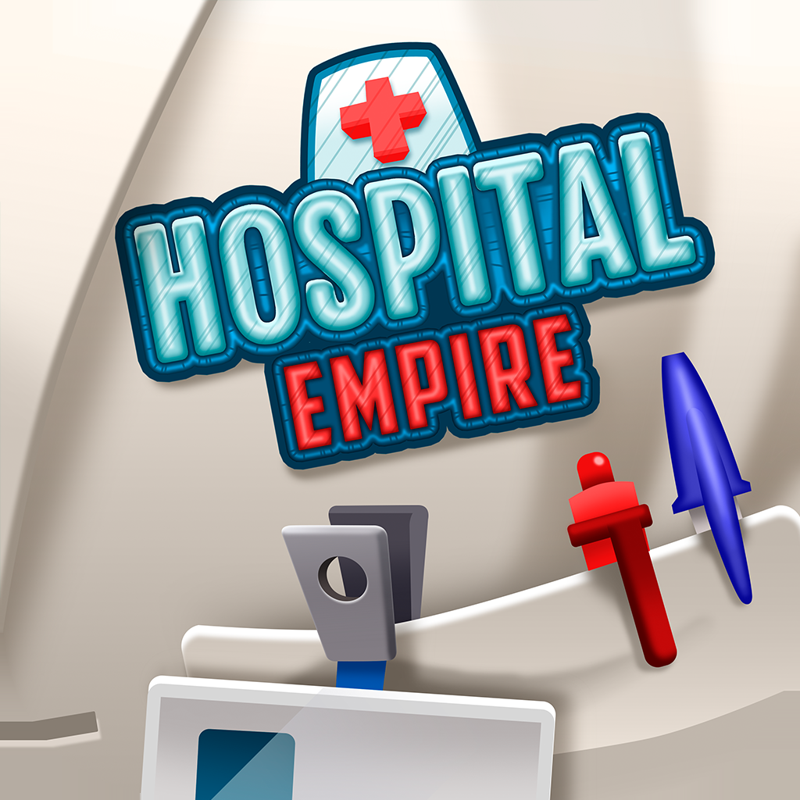 Hospital Empire Tycoon (2022) - MobyGames