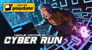 Cyber Run Attributes, Tech Specs, Ratings - MobyGames