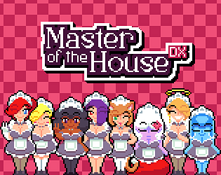 Master of the House DX Patches - MobyGames
