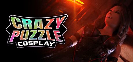 Crazy Puzzle: Cosplay (2025) - MobyGames