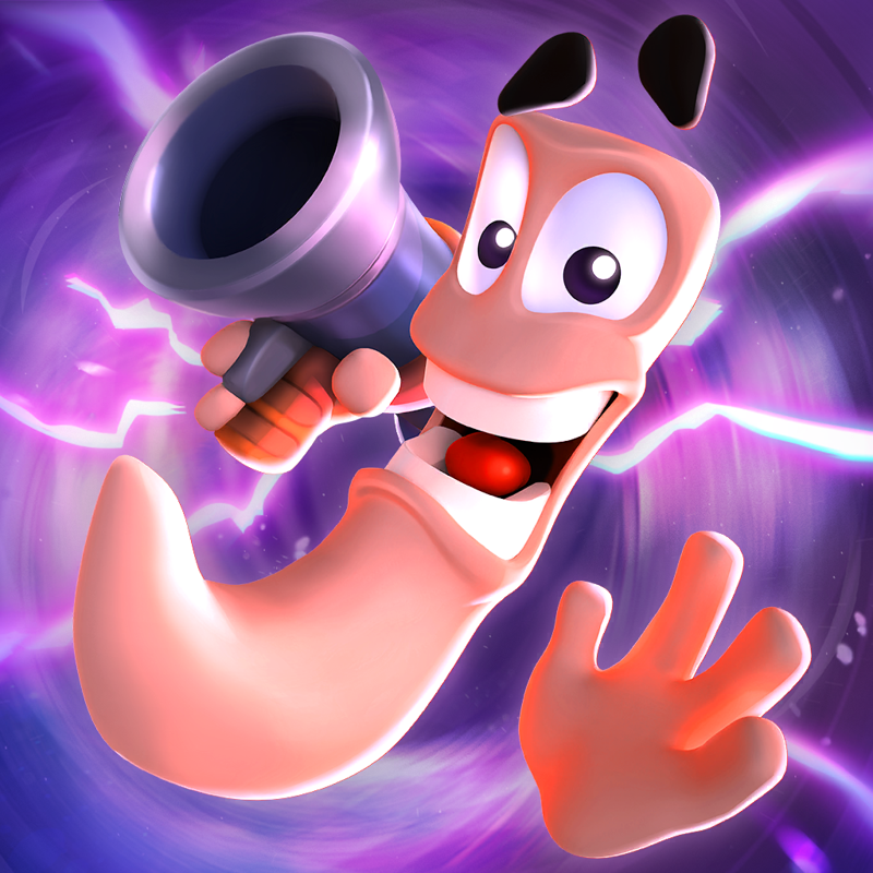Worms Across Worlds Patches - MobyGames