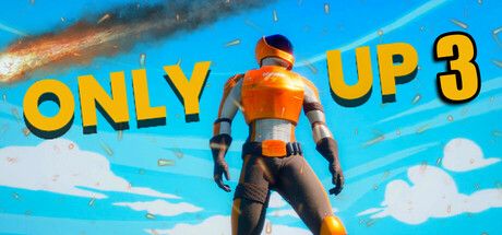 Only Up 3 credits (Windows, 2025) - MobyGames