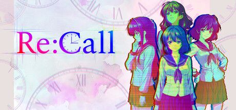 Re:Call (2025) - MobyGames