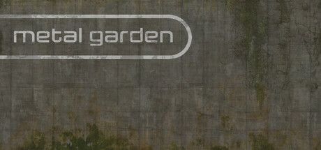 Metal Garden credits (Windows, 2025) - MobyGames