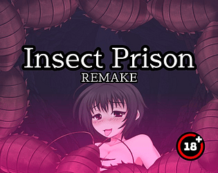 Insect Prison: Remake Releases - MobyGames