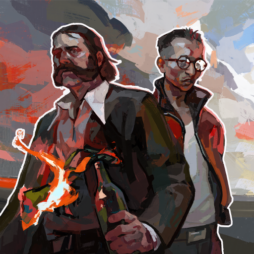 Disco Elysium (2025) - MobyGames